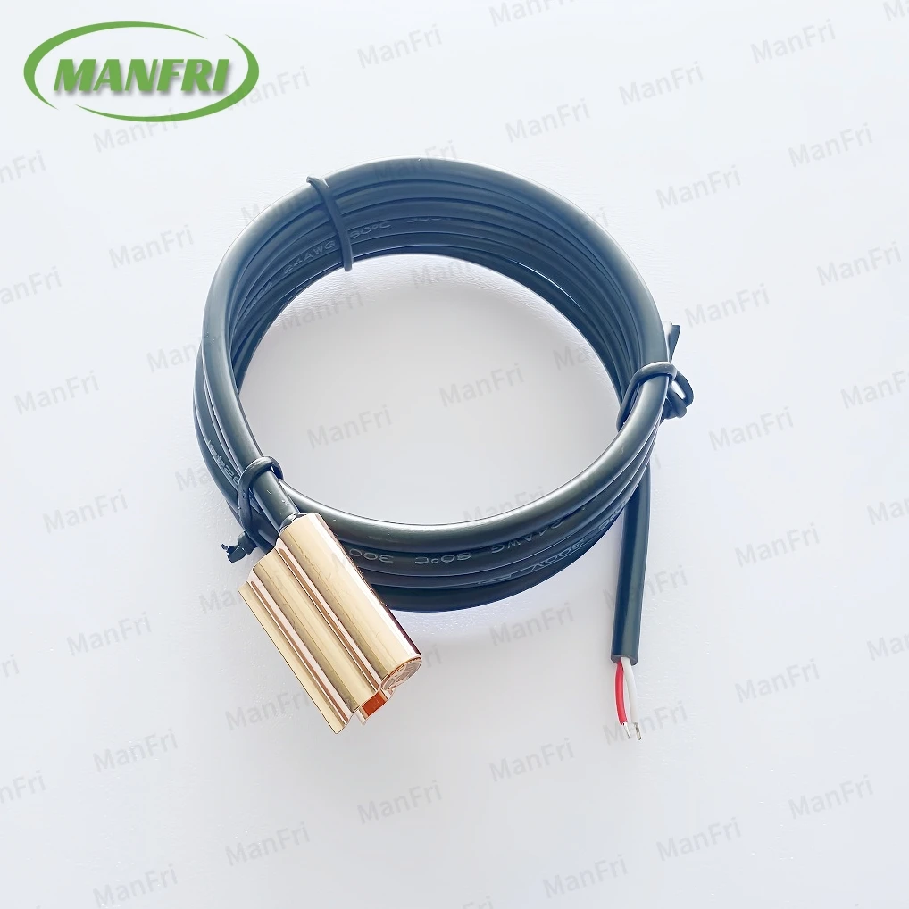 Smart Encapsulated DS18B20 Temperature Sensor Probe IP68