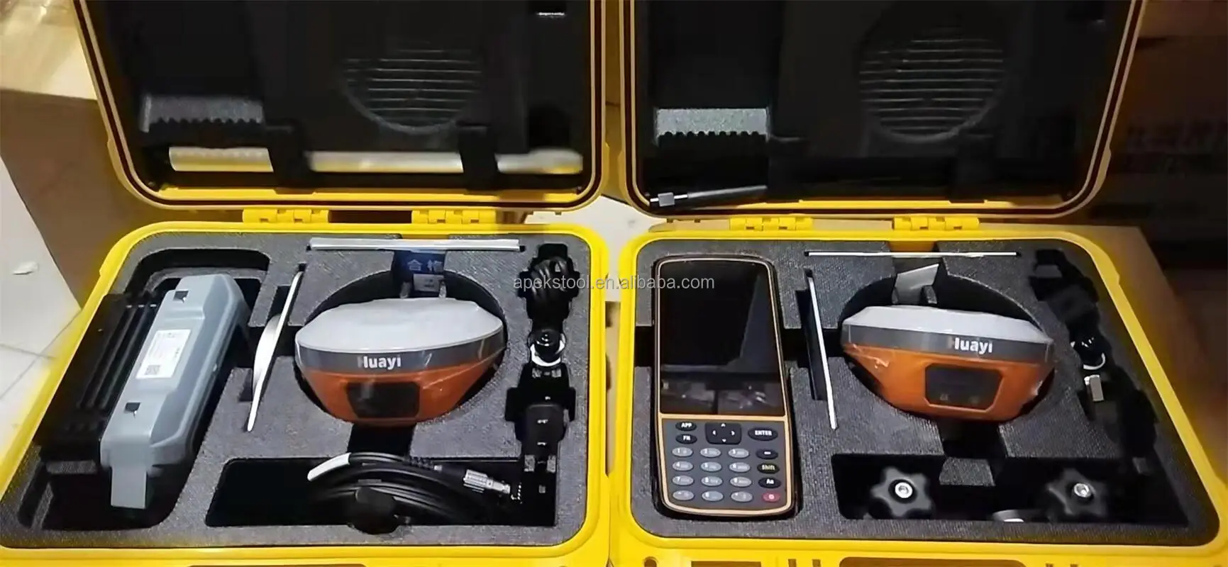 Chc测量gps Rtk E93 Gnss Rtk测量设备无人机rtk - Buy Chc E93 Gps Rtk,Rtk E93,Gps Gnss Rtk Product on ...