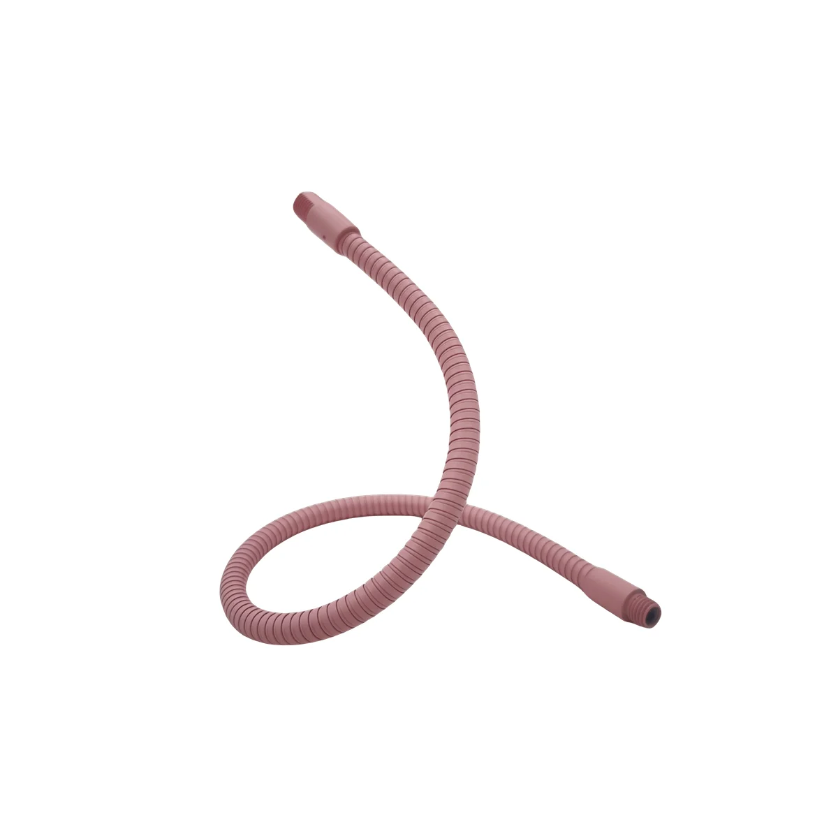 Custom Gooseneck Tube Flexible Gooseneck Hose Gooseneck Pipe Flex Metal ...