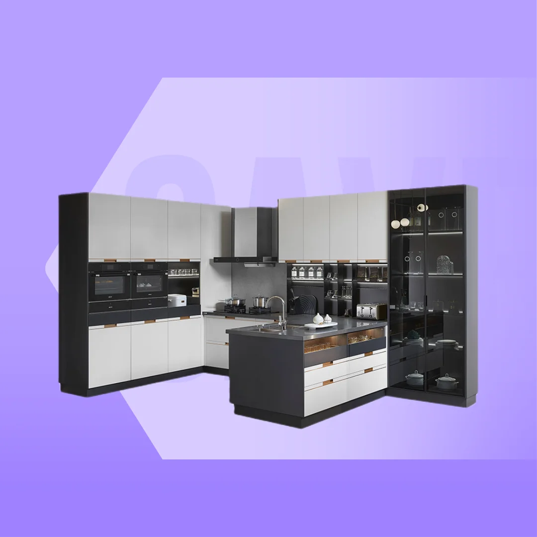 OPPEIN 2022 New Arrivals Of Kitchen Cabinets Product Show Stream 2023 ...