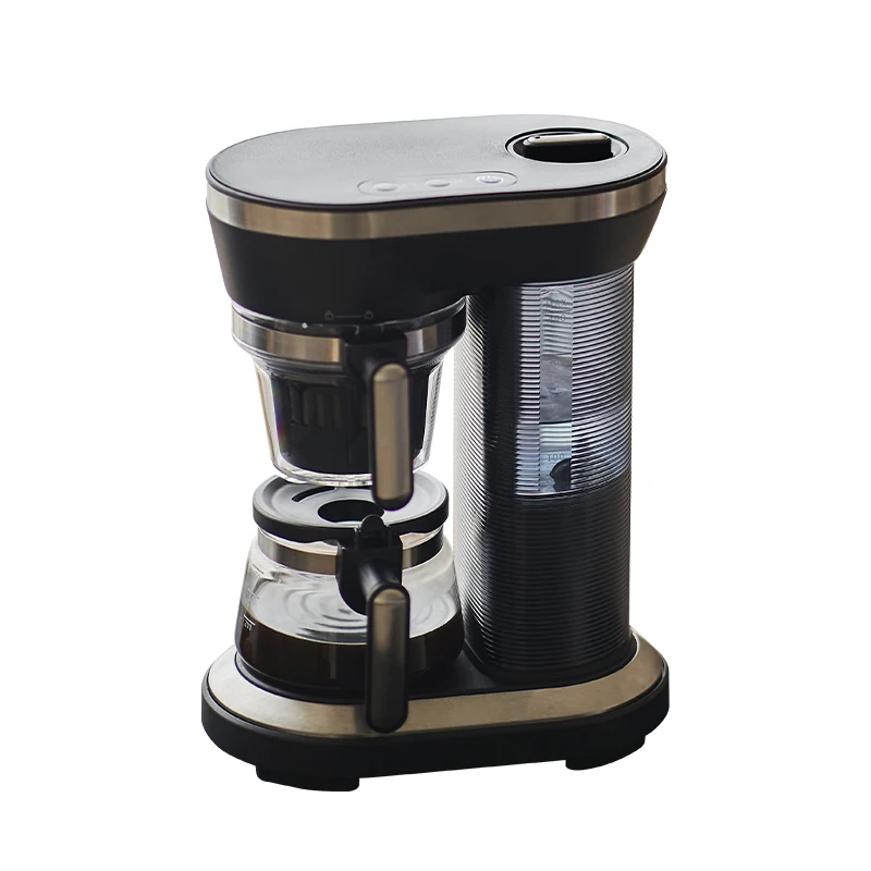 Multi-Function Espresso Coffee Machines Small Automated Coffee Maker Drip Coffee Machine For ...