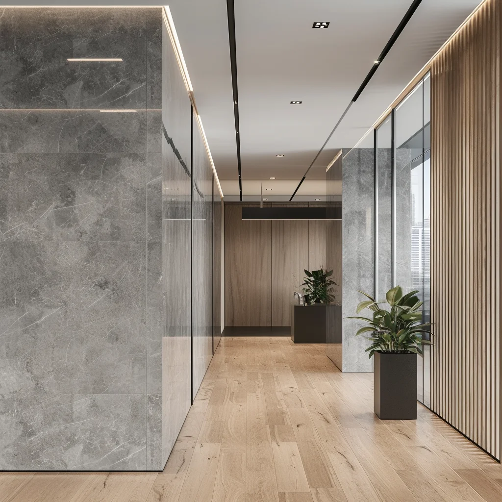 spc wpc wall panel grand panneau de placage mural wpc panneau mural ...