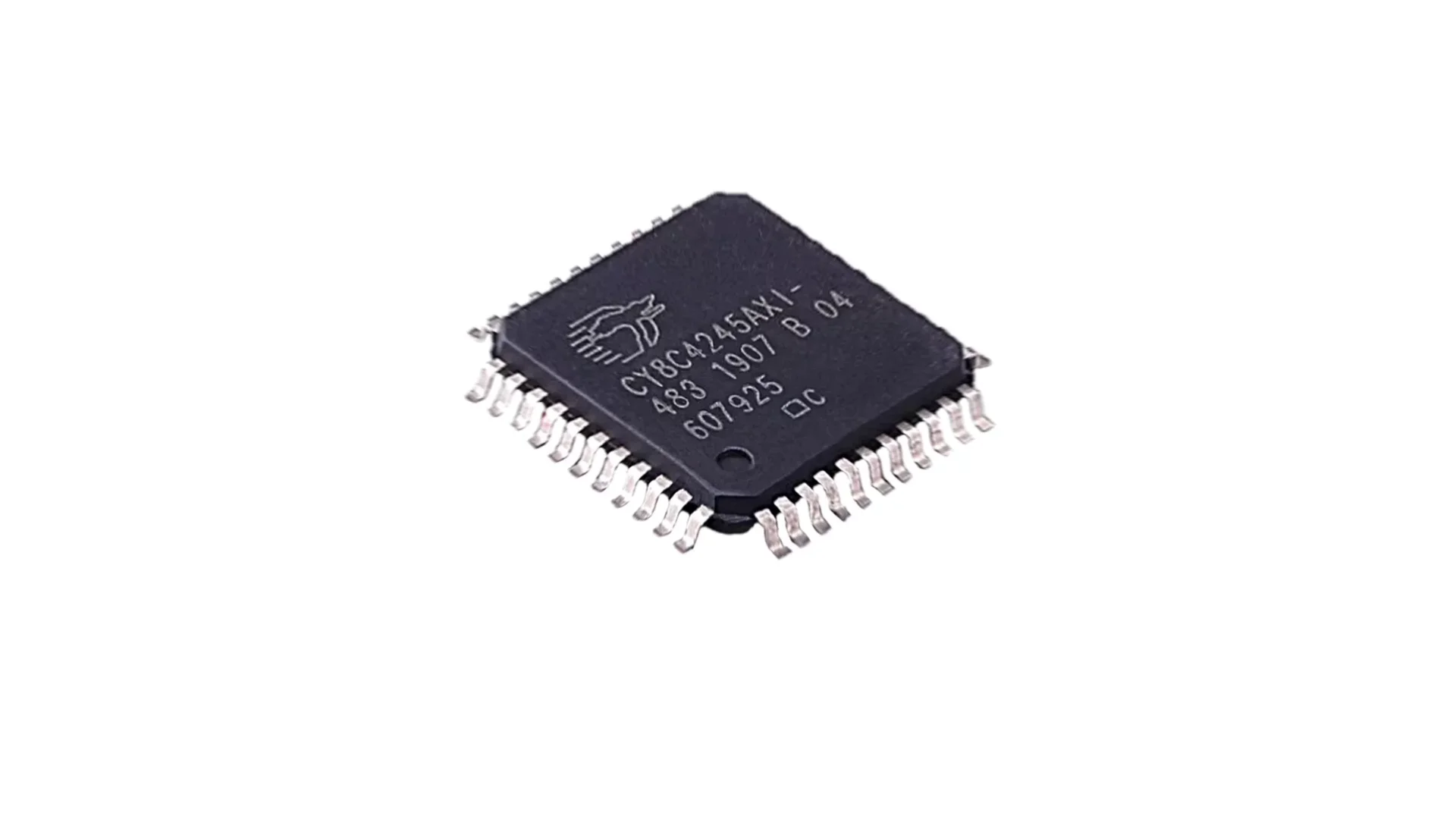 Ic Chip Mcu Atmega328p-au Atmega328 Arm Cortex Risc Flash Electronic Component - Buy Atmega328p ...