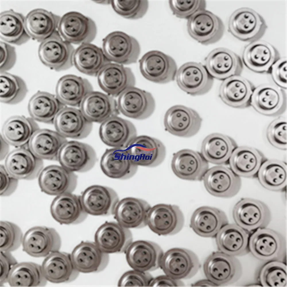 0de 0gc Dq380 Dq381 Transmission Tcu Tcm Sensor P173500 - Buy 0de ...