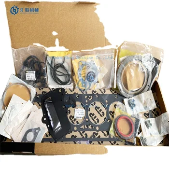 Graafmachine C9 Motor Pakking Cilinderkop 1871315 187-1315 C-9 Pakking ...