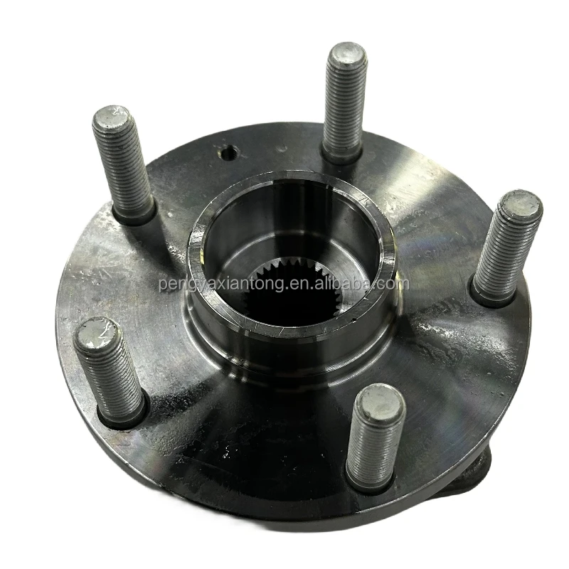 Baojun Engine Parts 24566101 - Front Wheel Hub Bearing