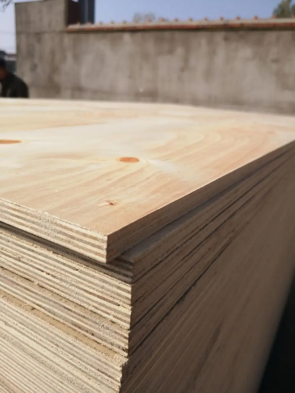 Plywood Sheet 4 X8 Pine Plywood 12mm Cdx Plywood - Buy Cdx Plywood/cdx ...