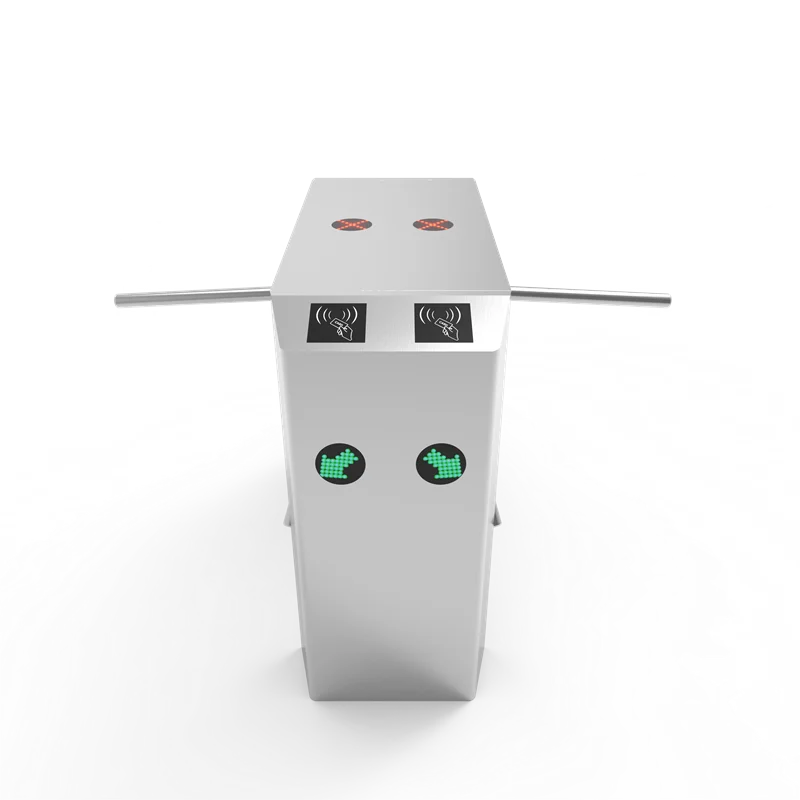 2 Cores Double Lanes Dual Mechanism Movement Bridge Type Tripod ...