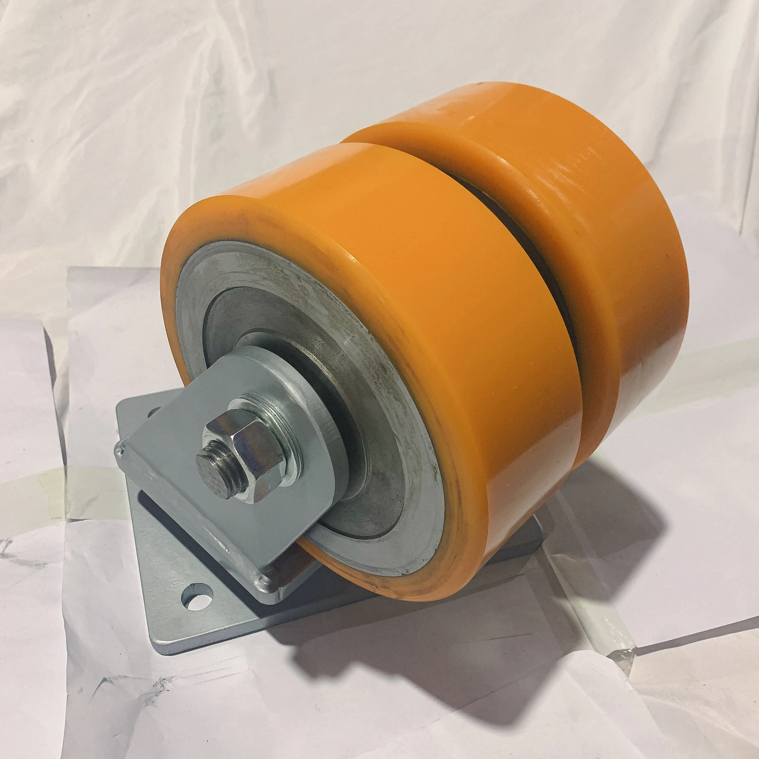 5ton Heavy Duty Caster Wheels - Durable & Reliable