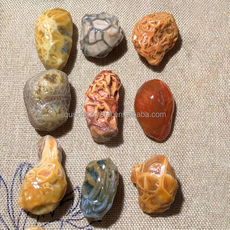 Wholesale Gobi Crystals - Healing Stones & Crafts