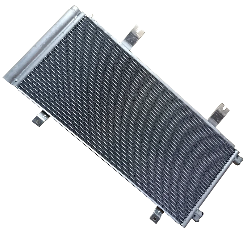 80100-tva-a01 Car Cooling Condenser For Honda Accord Cv1 Cv4 2018 2019 ...