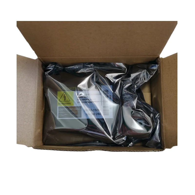 뷰익 재규어 포르쉐 벤츠 크세논 HID 헤드라이트 밸러스트 모듈용 D3S 크세논 헤드라이트 밸러스트 5DV009610-40 ...