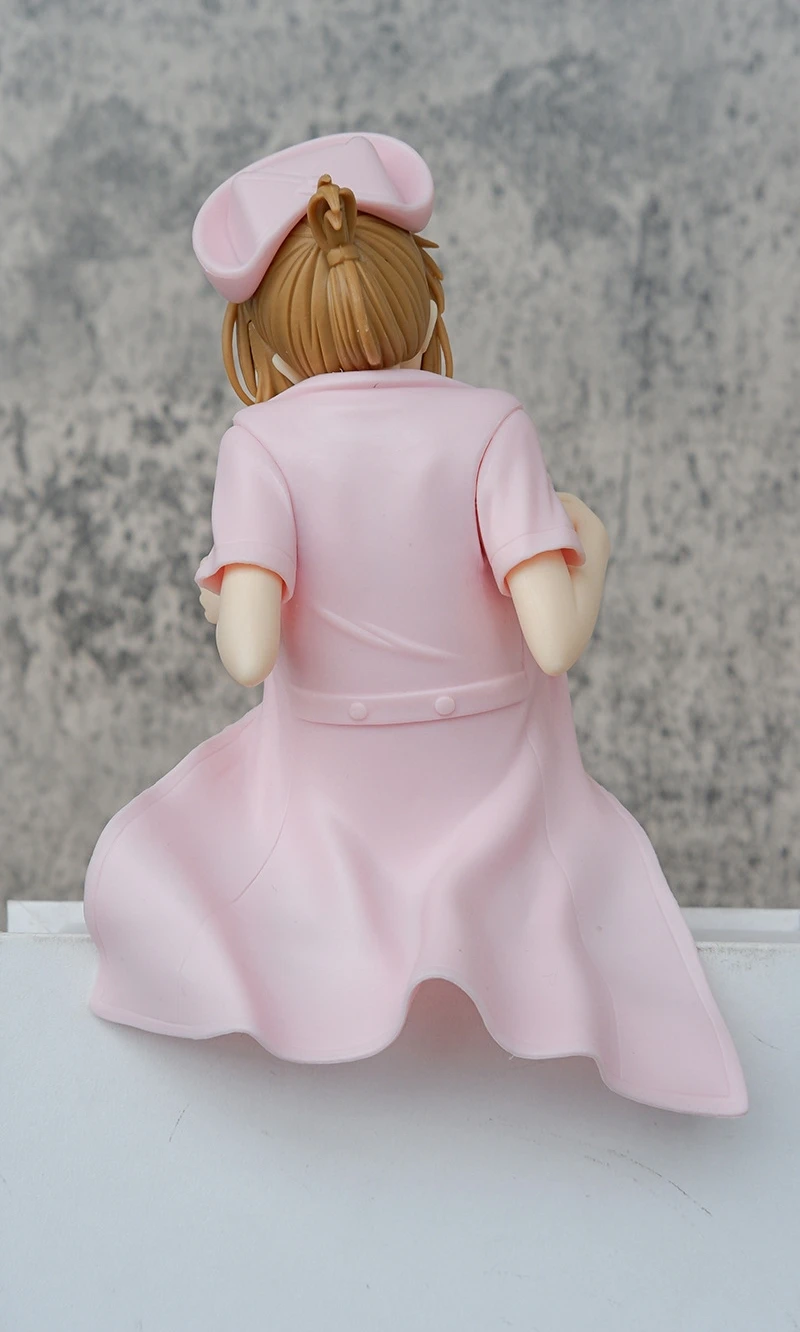 Gk Character Model Figure Statues Anime Sexy Gir Action Figures Model ...