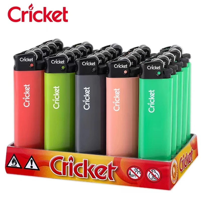 Disposable Gas Wheel Lighter Smoking Fashion Color Disc Lighters Cheap ...