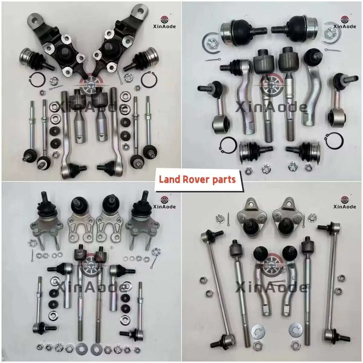 Lr078570 F1 F2 F3 Rr Rrs Rear Axle Shaft For Land Rover Car Auto Parts ...