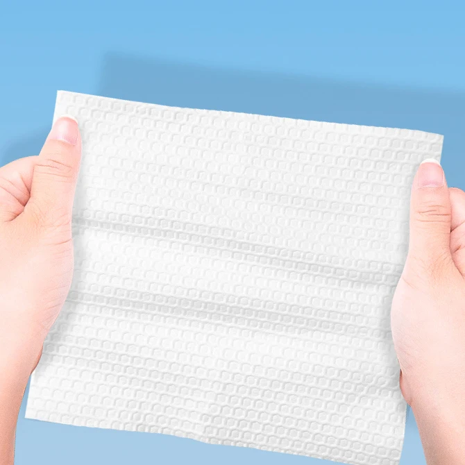 OEM ODM Custom Clean Daily Dish Towel Dish Cloth Absorption Nonwoven ...