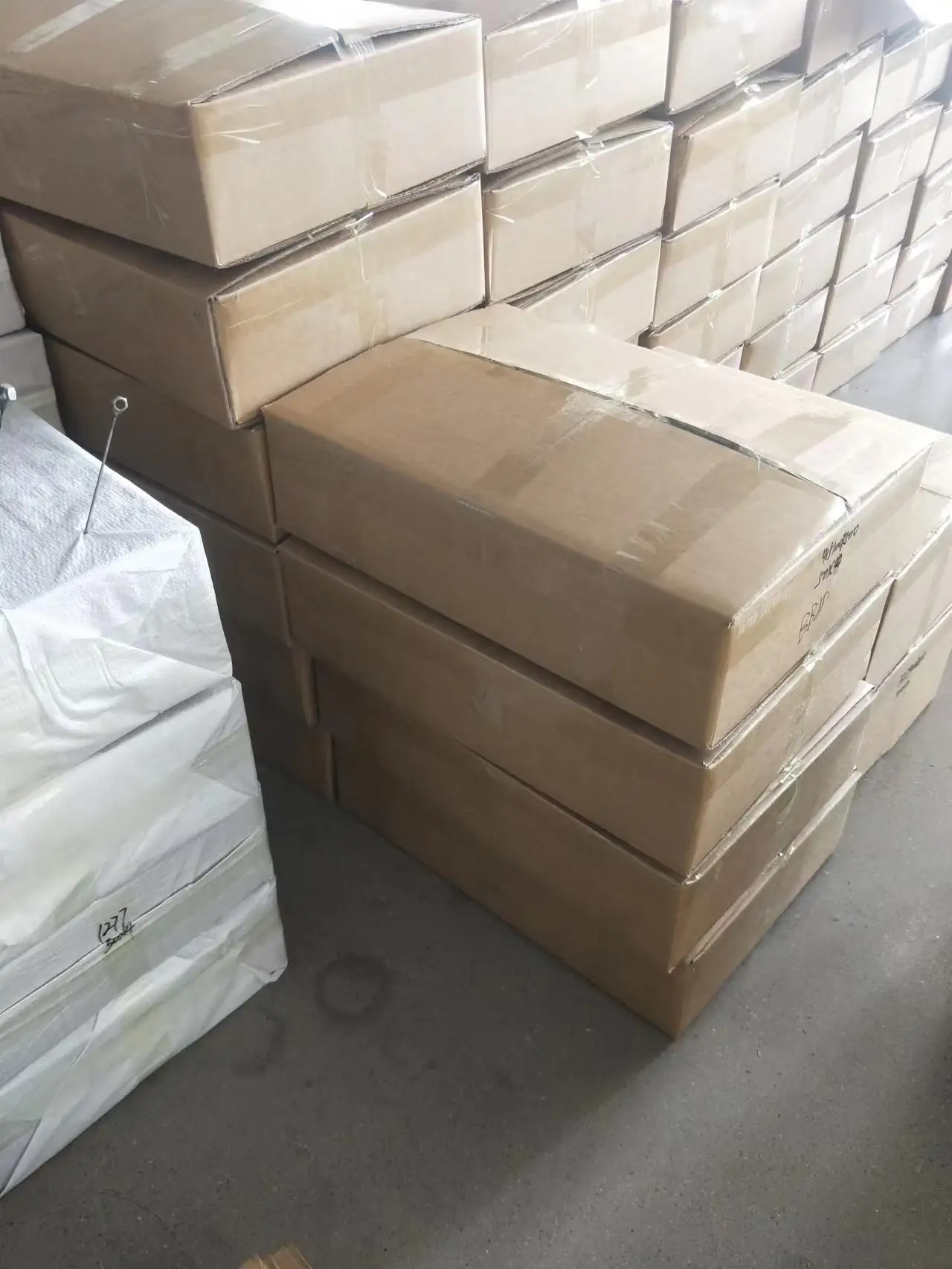 Hood Release Cable 912-092 5065522ae Fits Chrysler Dodge - Buy Hood ...