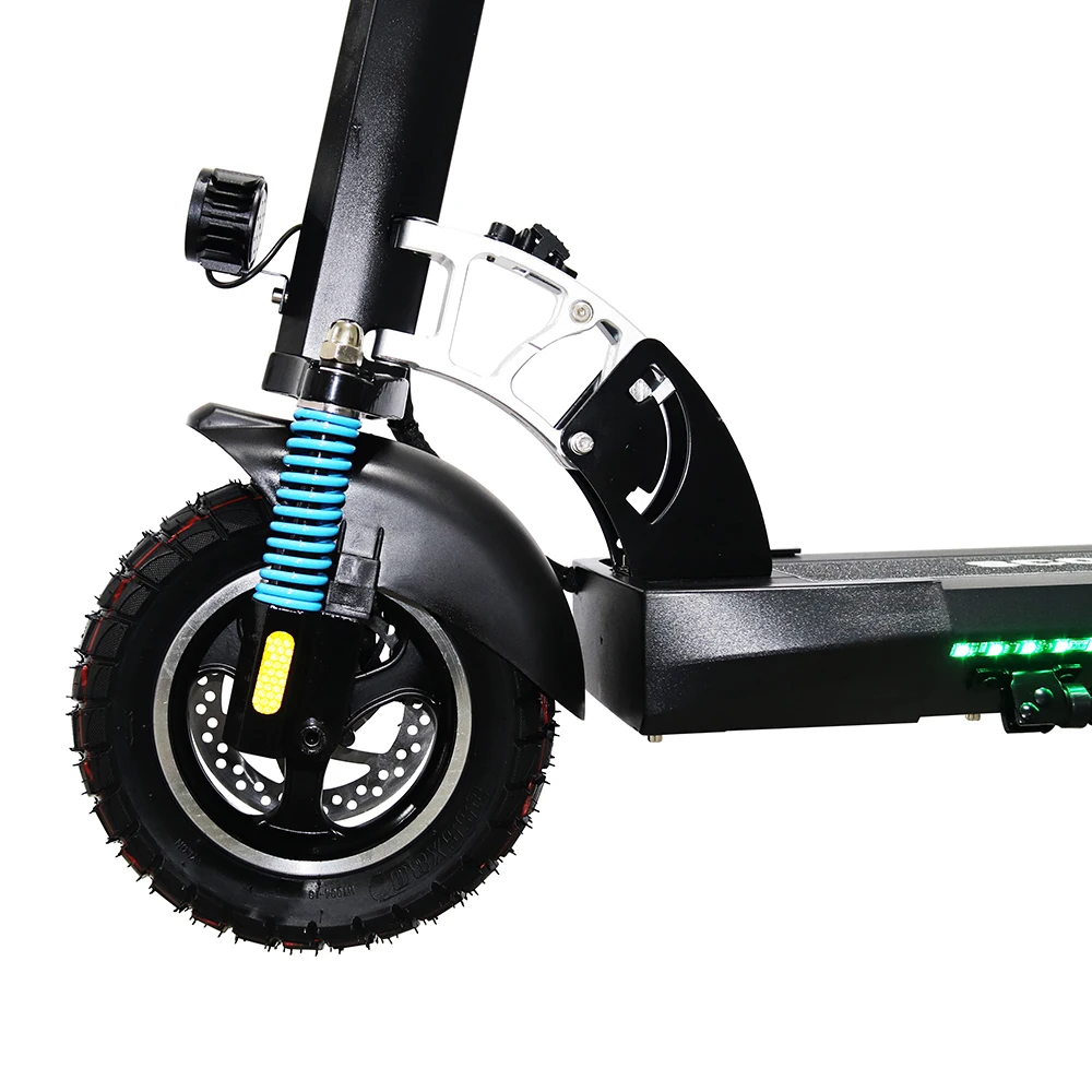 VICAN 2 Wheel Electric Scooters Electrico Powerful Adult Fast KU8PRO ...
