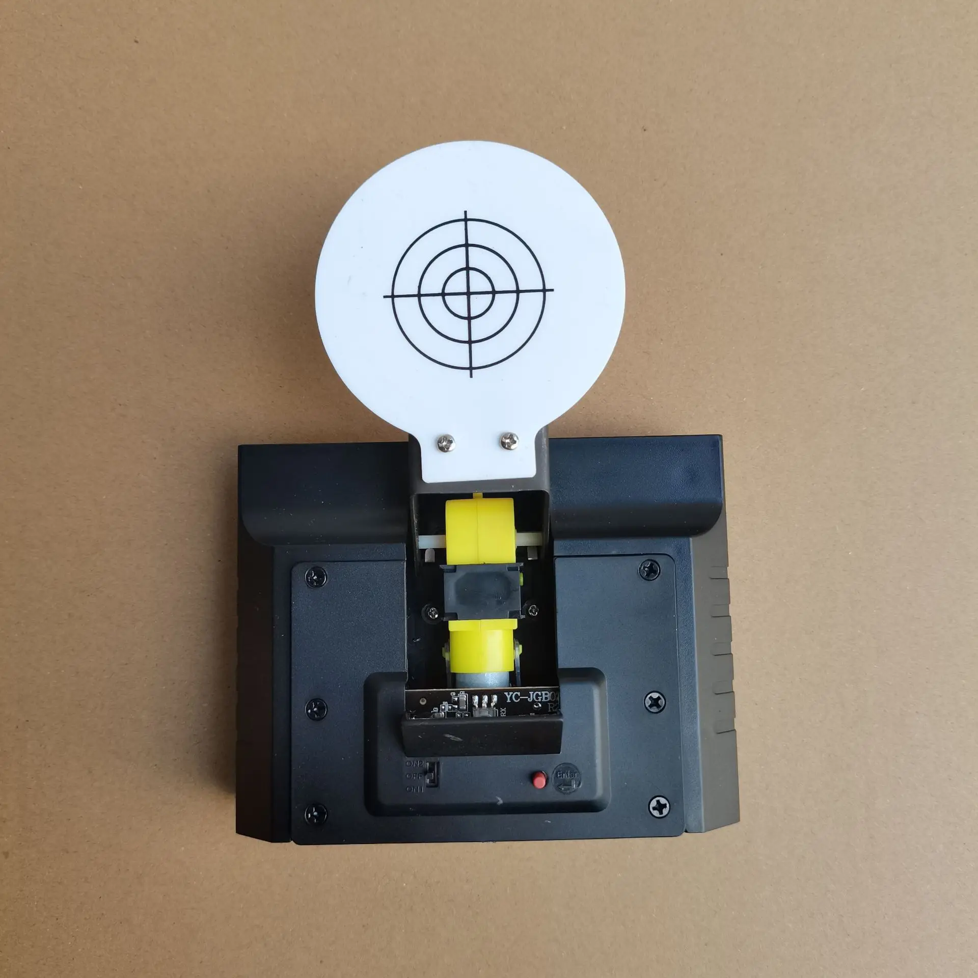 Dry Fire Laser Training Target Laser Training Cartridge for Shooting ...