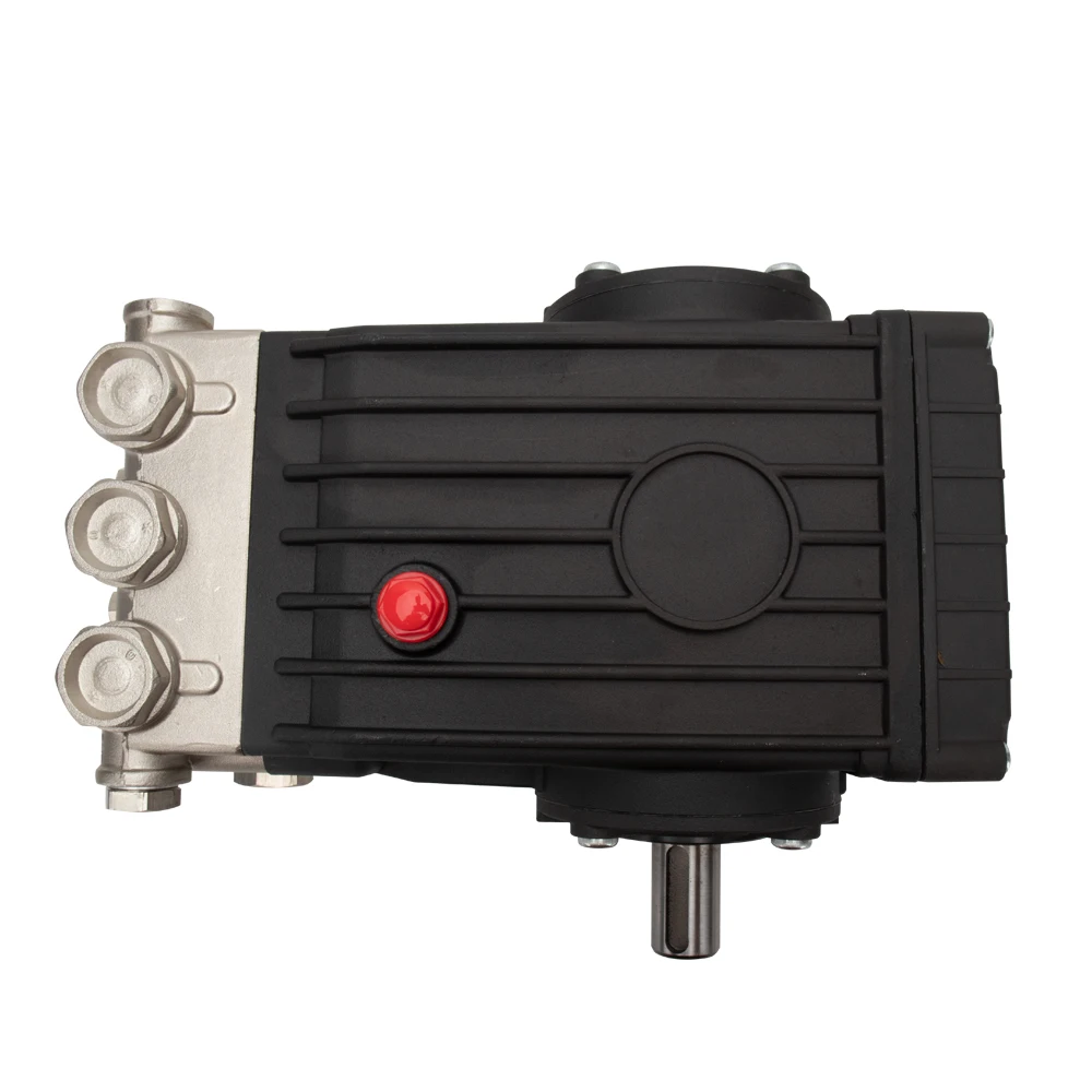 Compatible Interpump WS101~WS202 Triplex Plunger Pump