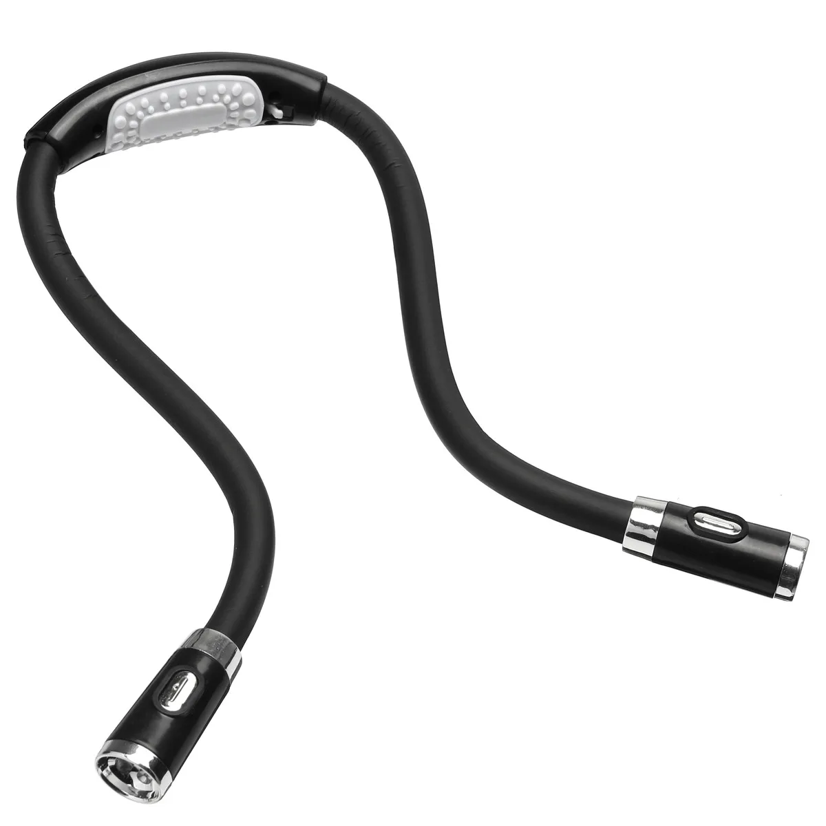 Flexible Reading LED Hanging Lighting Lamp Flexible Handsfree Hug ...