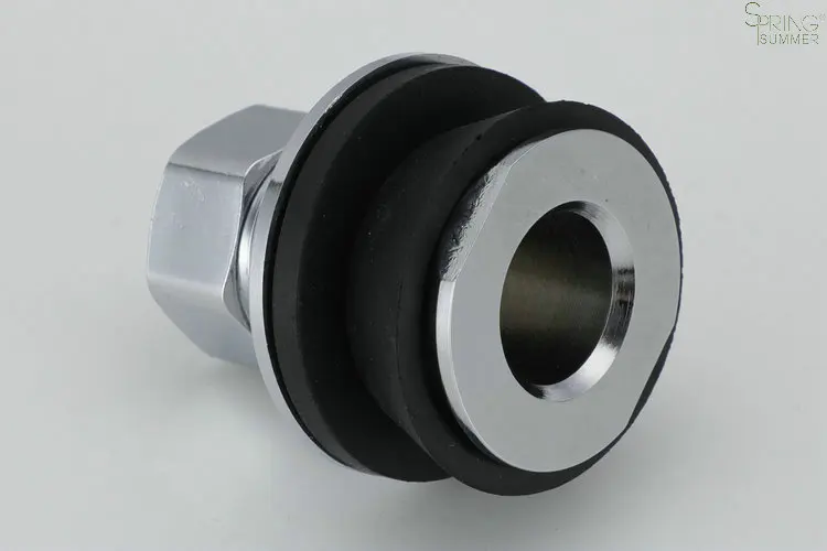 1 Inch Brass Toilet Flush Valve Connection Fittings,1/2 Urinal Flushing ...