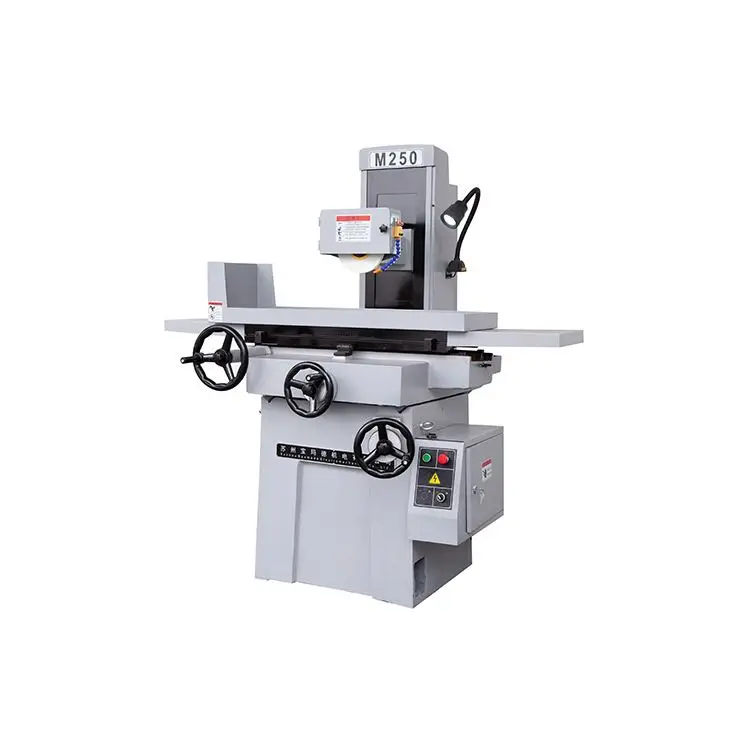 Manufacturer Price M250 Surface Roughness 0.63 High Precision Surface ...