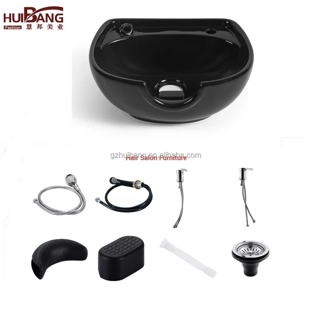 Wash Basin With Parts Good Quality Special Price Barber Salon Basin For ...