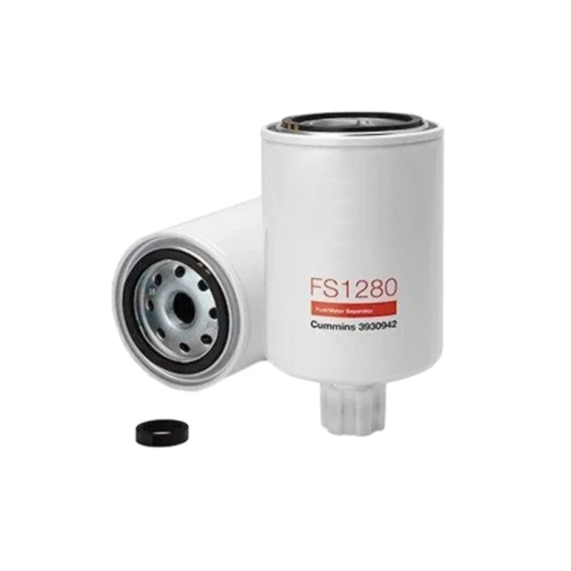 Aftermarket Fuel Filter Fleetguard Fs1280 For Case 1088 1088c 1180 1188 ...