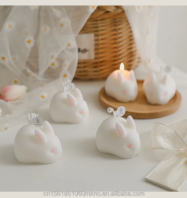 Factory Direct Lowest Price Small Gifts Handmade Soybean Wax Animal ...