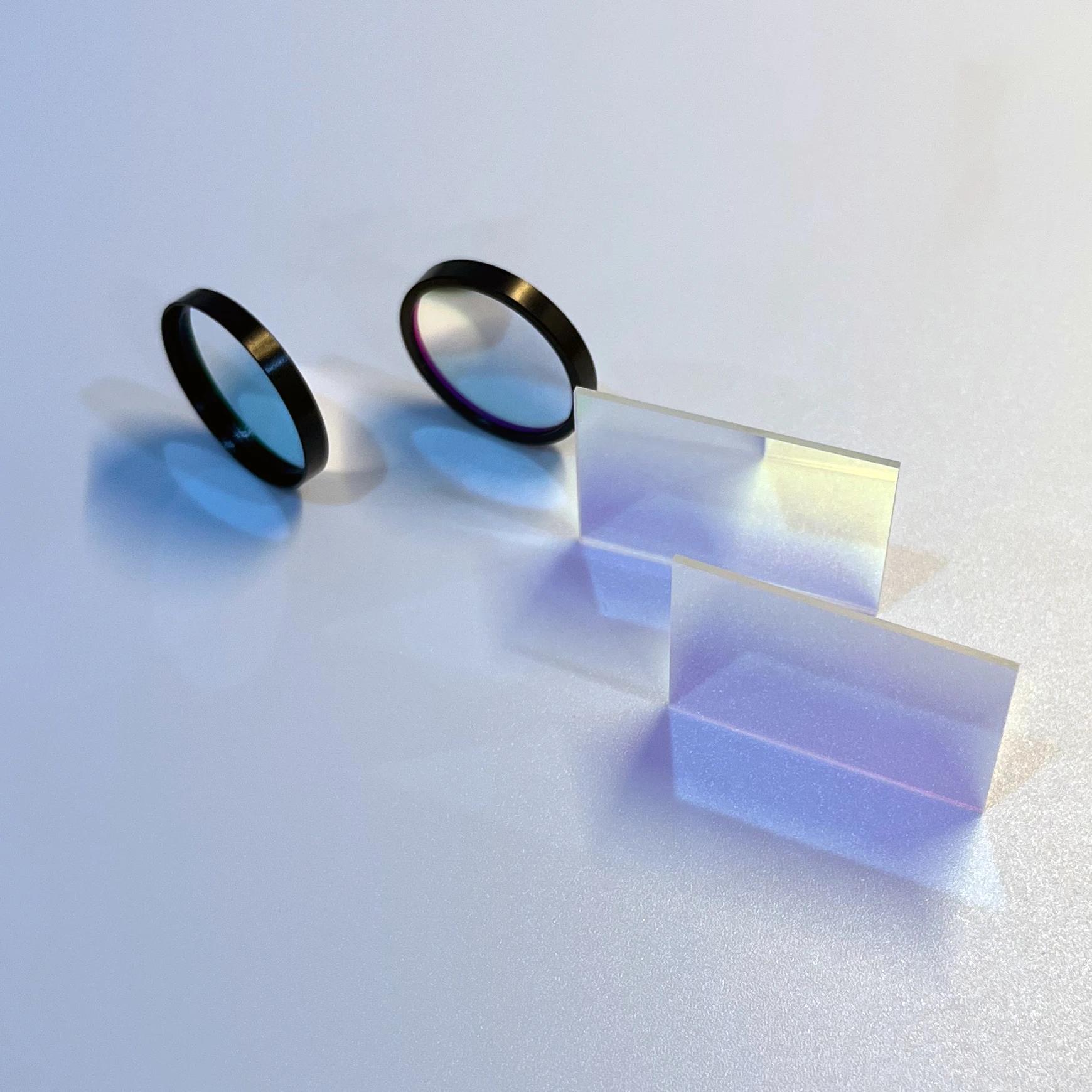 High Performance Optical Bandpass Filters 665nm,Over Od6 Deep Blocking ...