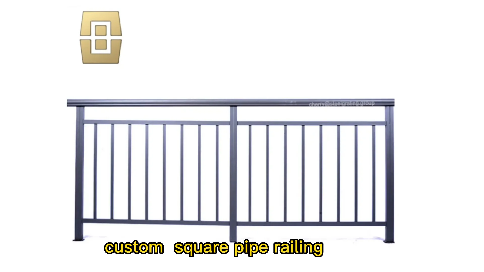 Railings For Steps Bar Rail Outdoor Handrail Railing - Buy Outdoor ...