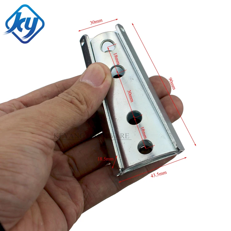 Furniture Fasteners - Reliable Sofa Connector Brackets