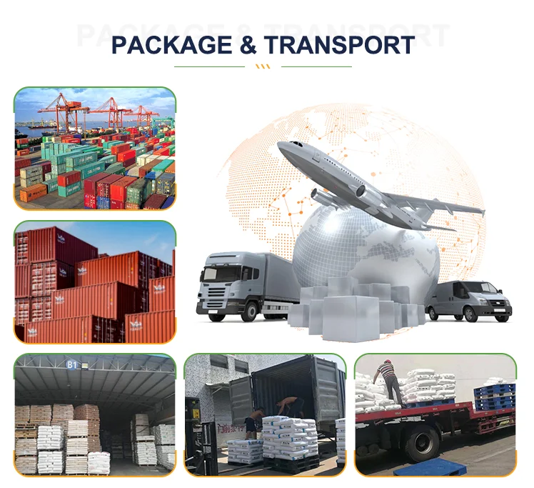 GPPS HIPS EPS Polystyrene Pellets - Quality Plastic Raw Materials