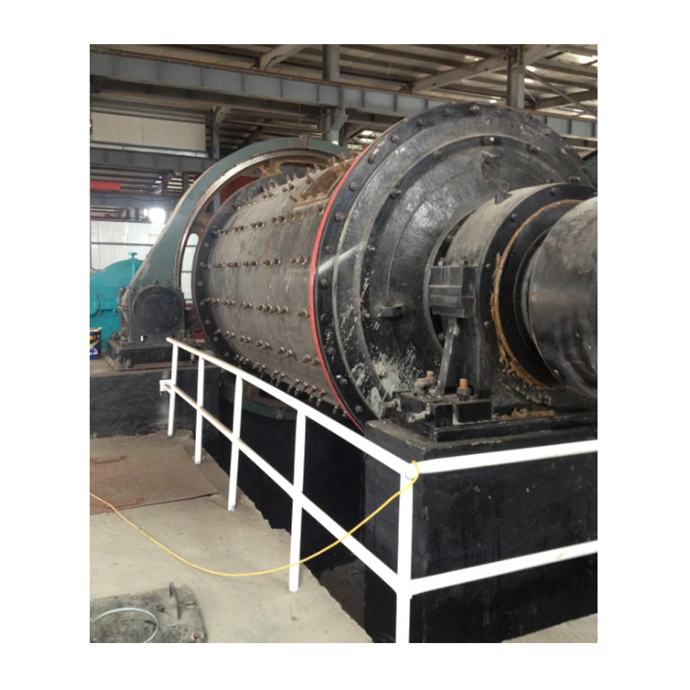 Gold Leaching Plant - Efficient Small Scale Processing