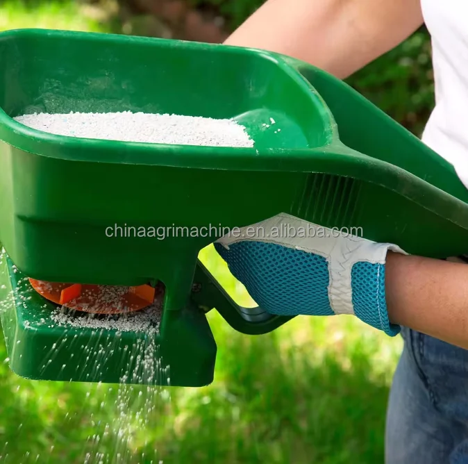 Farm Use Agricultural Tools Fertilizer Spreader Farming Equipment ...