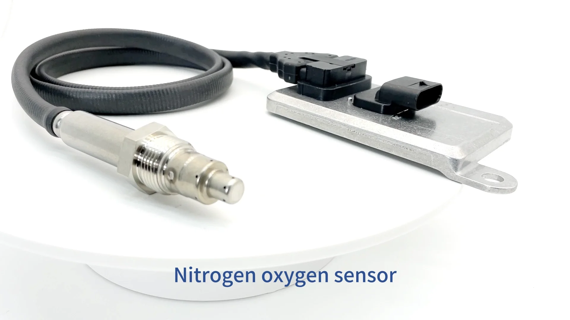 Gaoxinsens Auto Parts Nitrogen Oxygen Sensor Nox Sensor 5wk96667c/89463 ...