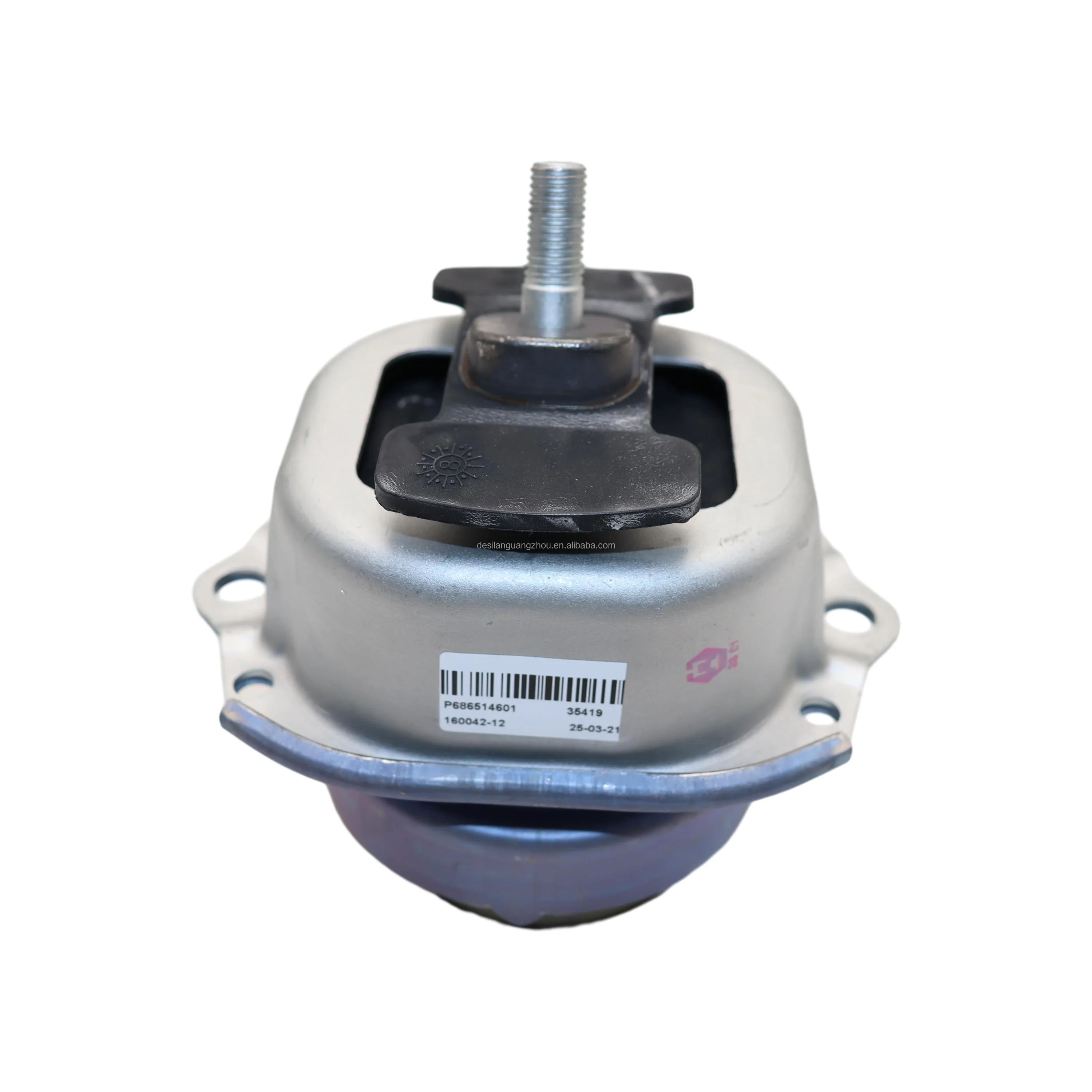 Genuine Parts Original Engine Mounting Rubber for BMW N52 E70 F15 X5 X6 ...