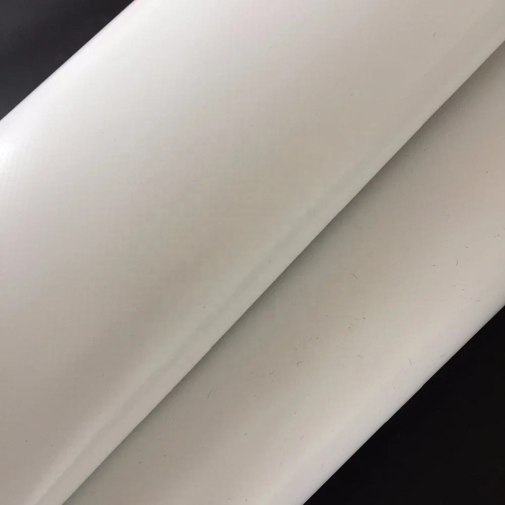 1.2mm 2000d High Grade Pvc Coated Polyester Fabric Airtight Membrane ...