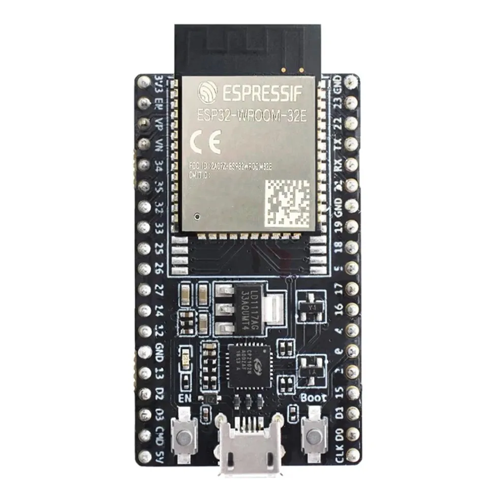 ESP32_DevKitC ESP32 Dev-kitC With USB Interface /Development Tools ...