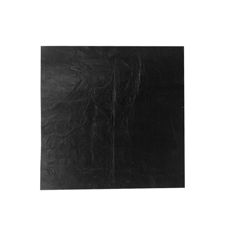 Lab High Conductive Carbon Nanotubes CNT Paper for Li-Ion Battery Material