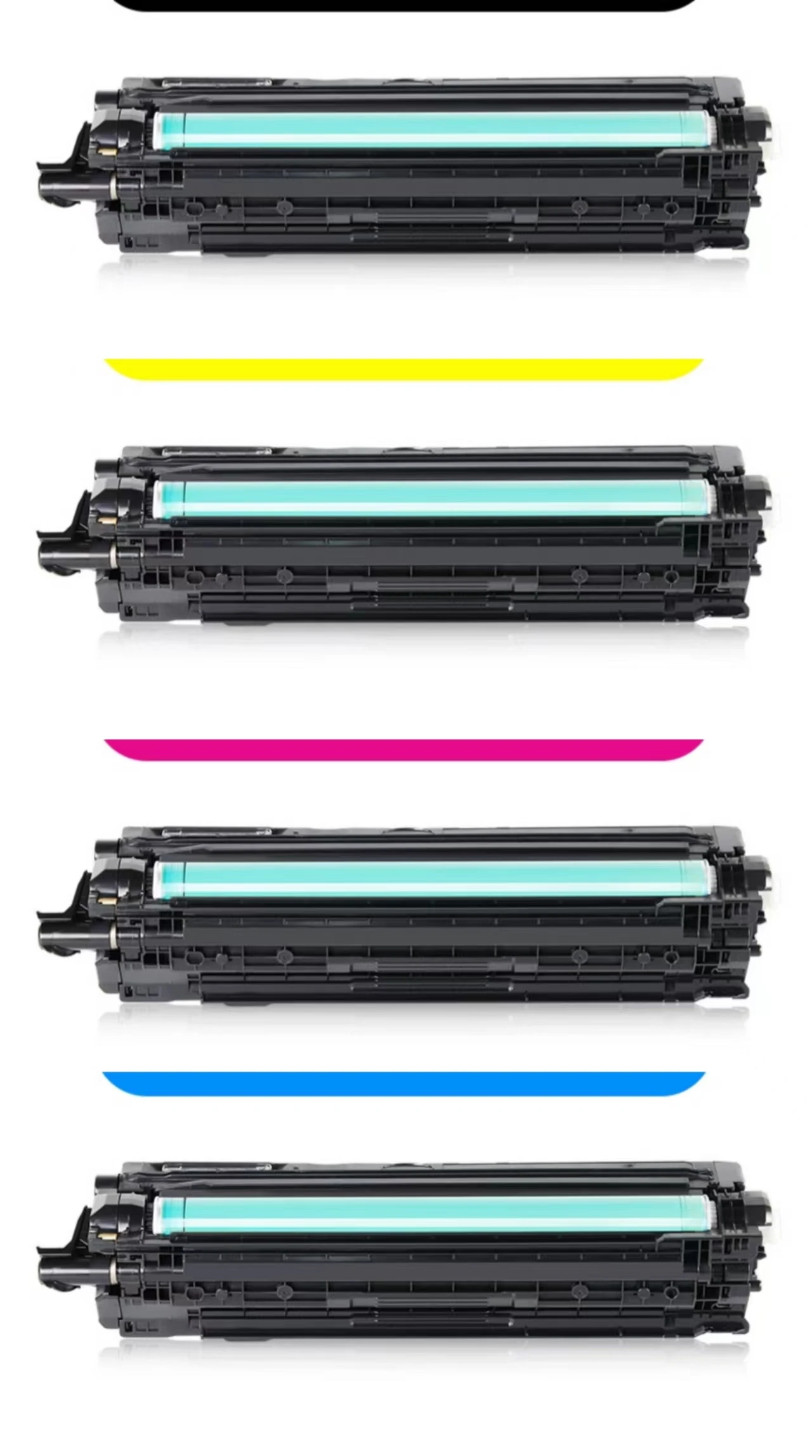 NPG66 C-EXV48 GPR52 Toner for Canon IR-ADV C1324if & C1325if