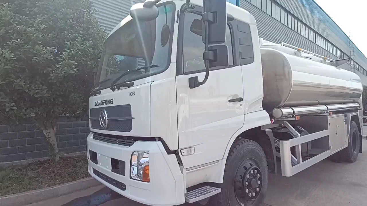 Howo Sino 5000 Gallon Diesel Refuel Oil Fuel Tanker Trucks Good Quality And Price - Buy China ...