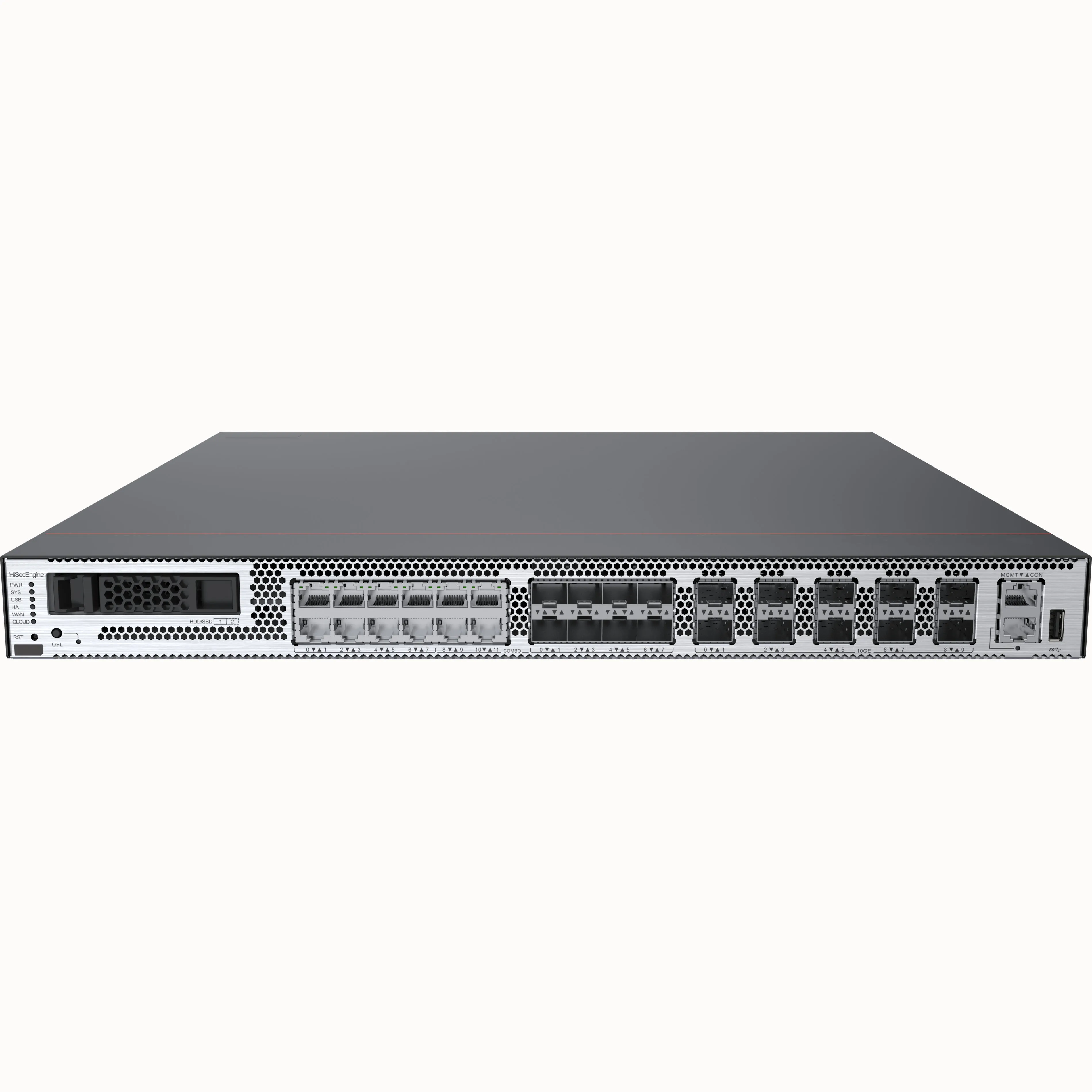 USG6685F-AC Security Firewalls Network Firewall HiSecEngine USG6600F ...