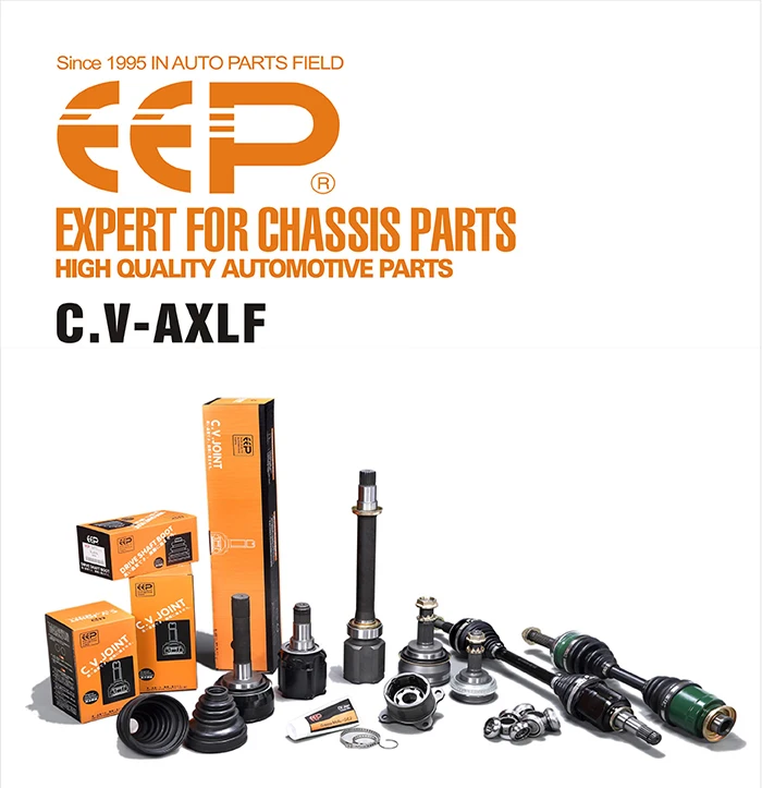 Left Right Drive Shaft For Hyundai Tucson 2 4wd 2005-2015 49501-2e400 ...