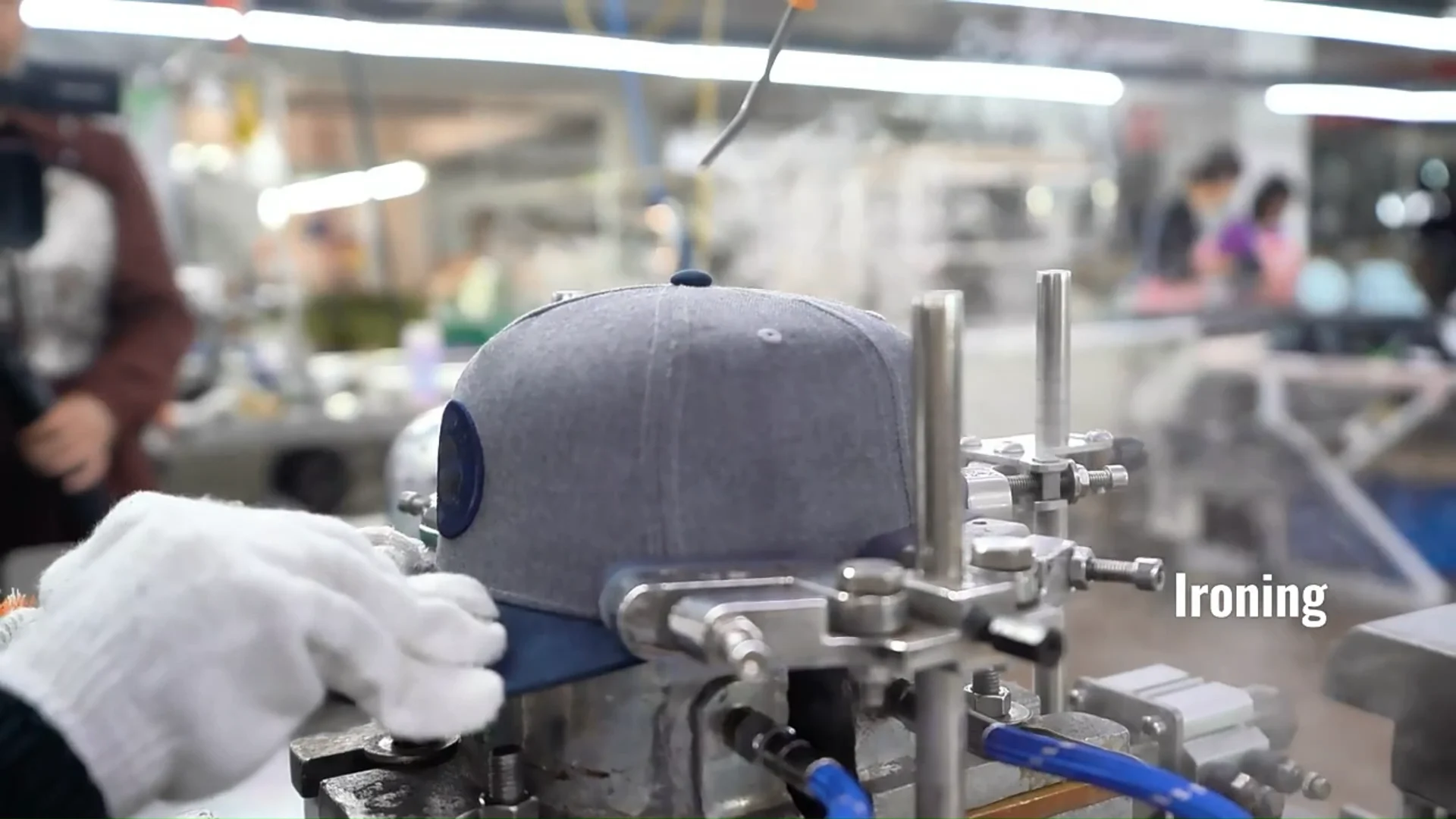 [cap Manufacturer] 5 Panel Customize Designer Trucker Hats Mesh ...