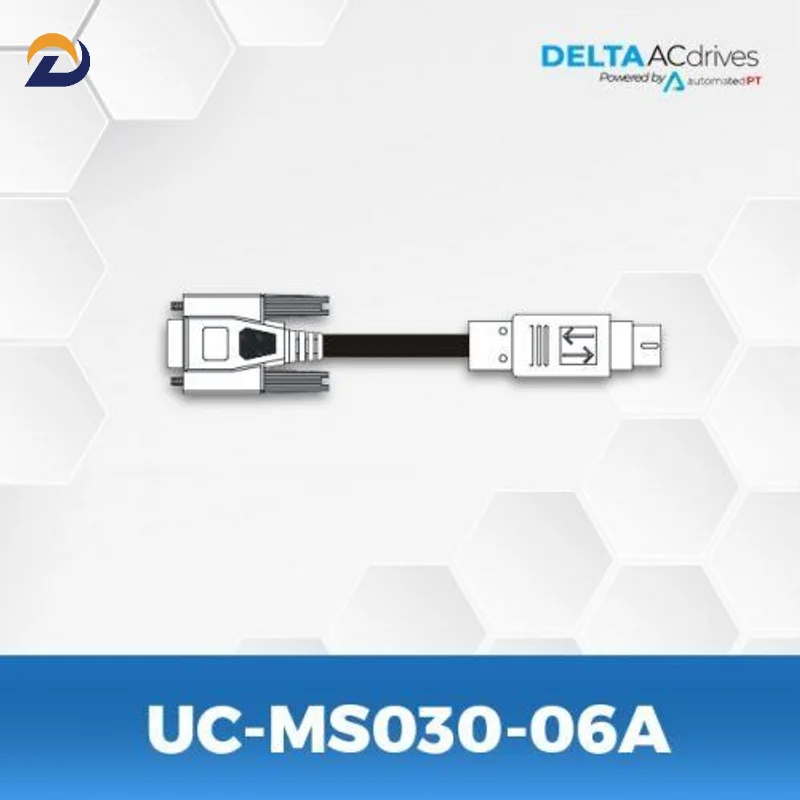 Delta Uc-ms030-06a Hmi Accessories - Buy Uc-ms030-06a,Delta Uc-ms030 ...