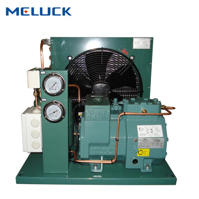 Anhui Meluck Refrigeration Air-Condition Equipment Co., Ltd. - Air ...