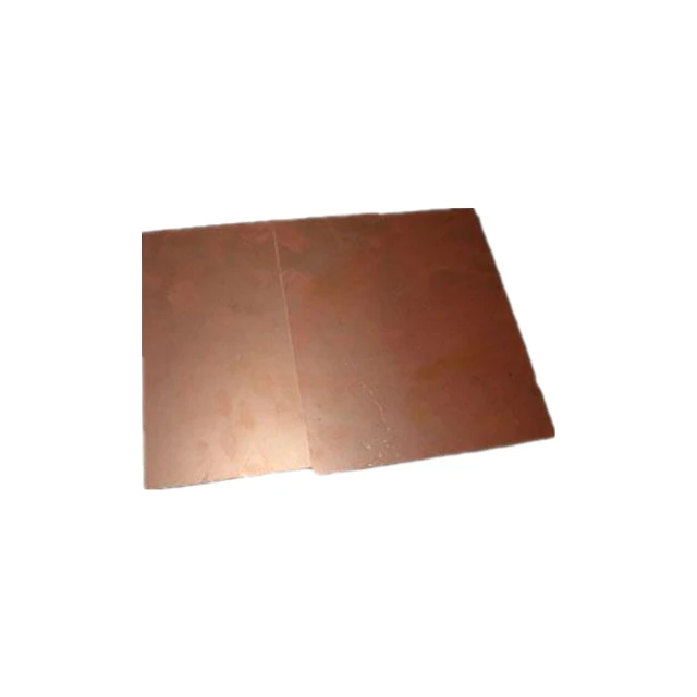 TP1 mirror finish copper sheet copper earthing plate| Alibaba.com