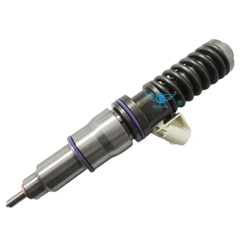 New For Mack/ Volvo Md13 Mp7 Mp8 Injectors 21092434 21458369 22027808 ...